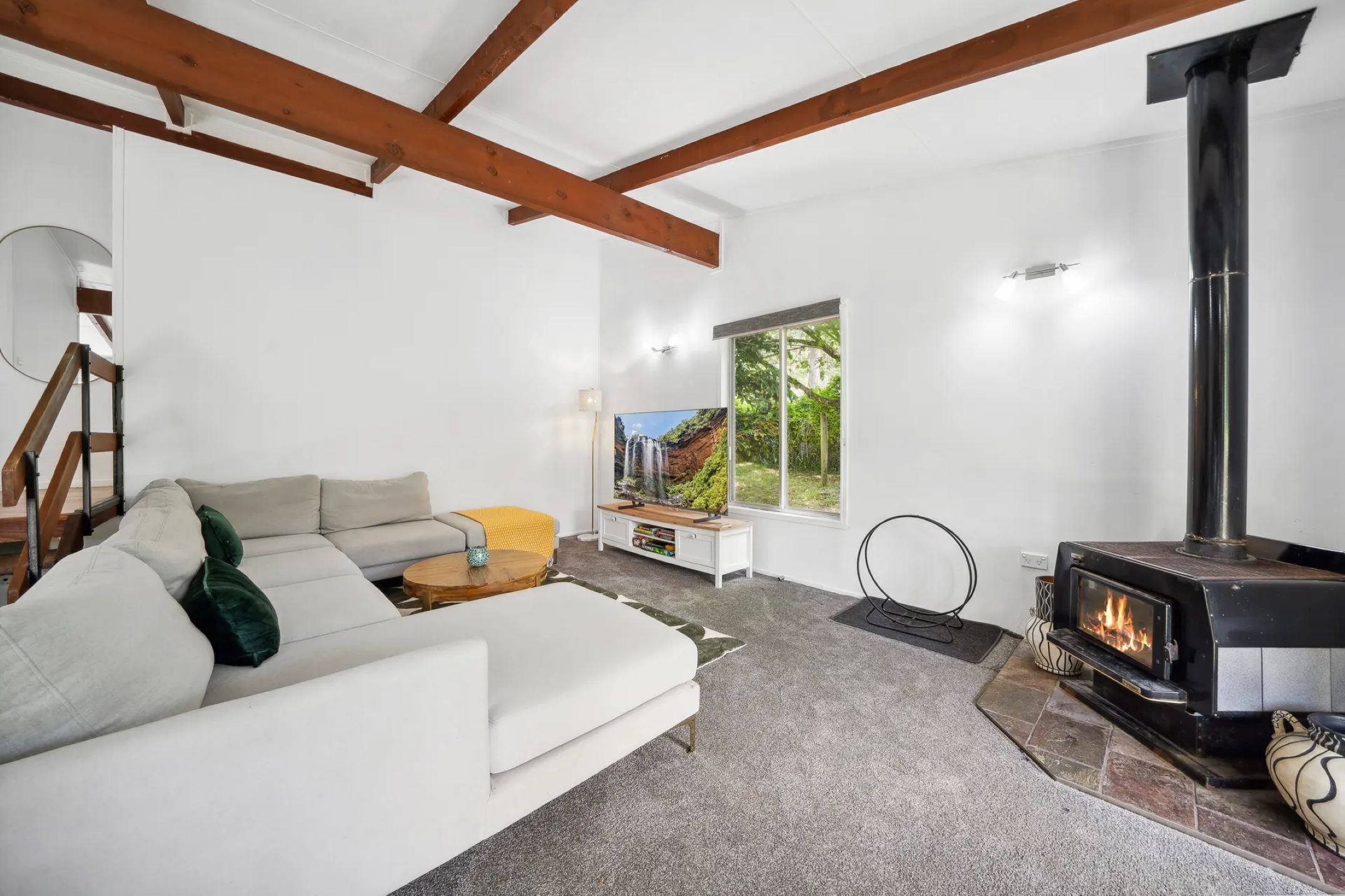 Magnolia Cottage - Katoomba