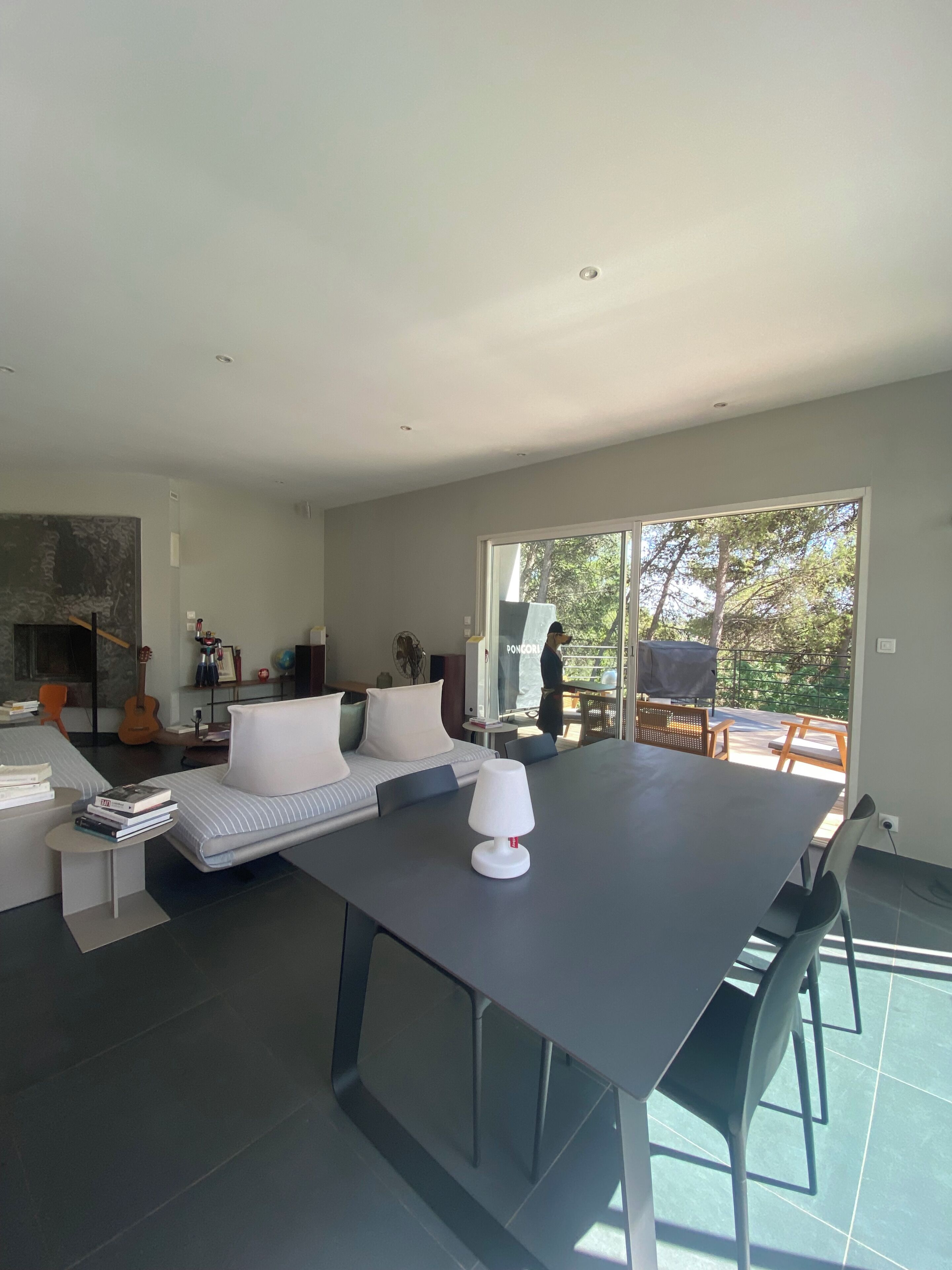 Villa Pinède - Juvignac