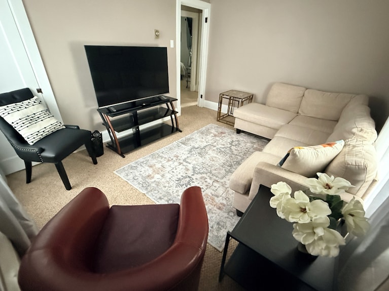 2-bedroom Apartment In Quaint Wormleysburg With Ac - Harris