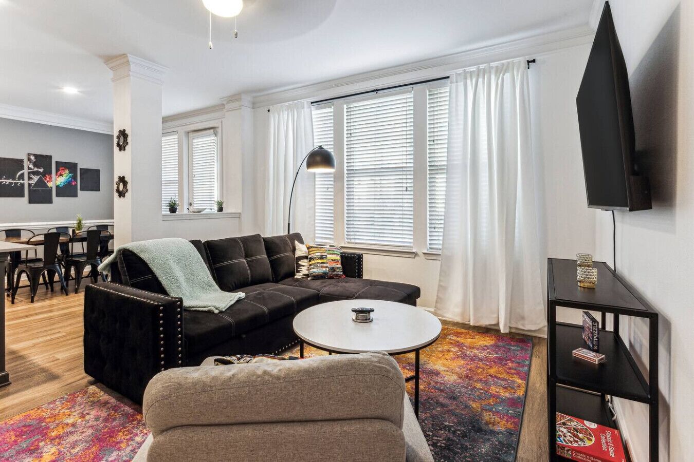 Perfect Frisco Work & Relax Suite - Frisco, TX