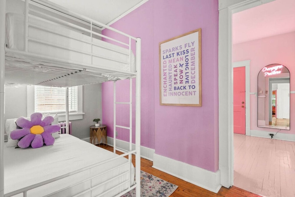 The Taylor Swift Loft • Music Row • Walkable! Reviews, Deals & Photos ...