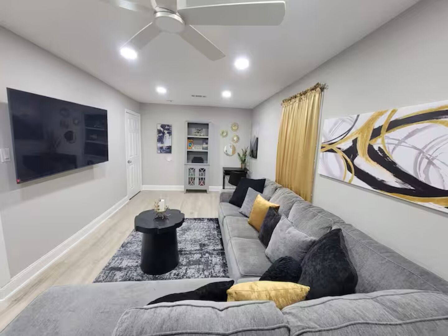 Cozy Home In Arlington With 5 Beds - Grand Prairie, TX