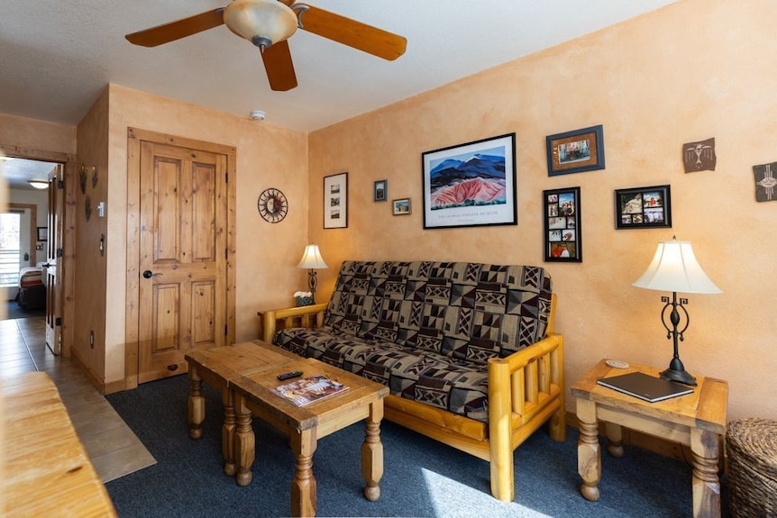 Downtown Telluride Condo Walk To Gondola & Main St - Ouray, CO