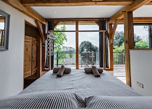 Casa | 1 quarto