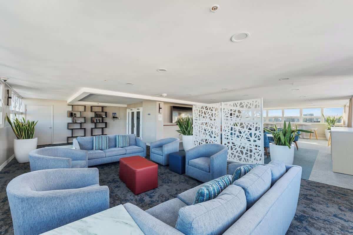 30fl-fantastic Ocean View 2br/2bth-waikiki Beach! - Honolulu, HI