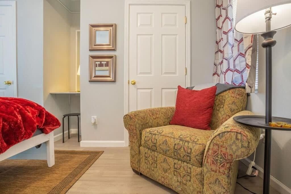 Apartamento Familiar, vista para a montanha | Sala de estar