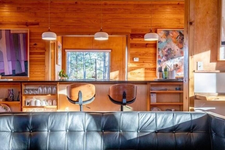 The Avery, Secluded Retreat By Velvet Ditch Villas - Mississippi