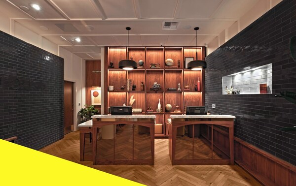 Bposhtels San Francisco - San Francisco, CA