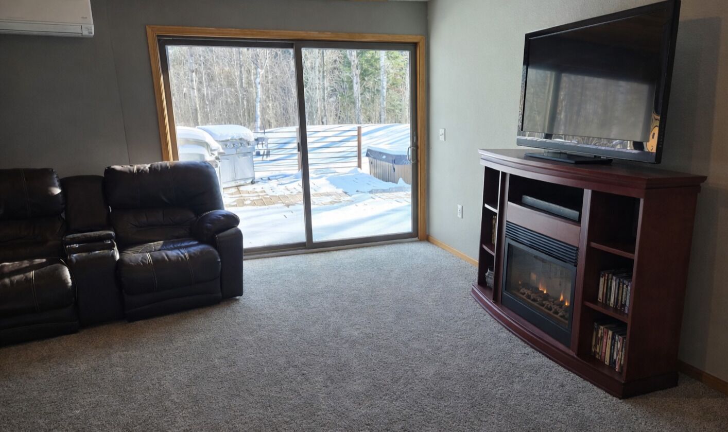Duluth Cozy Retreat Near Trails & Golf - Duluth, MN