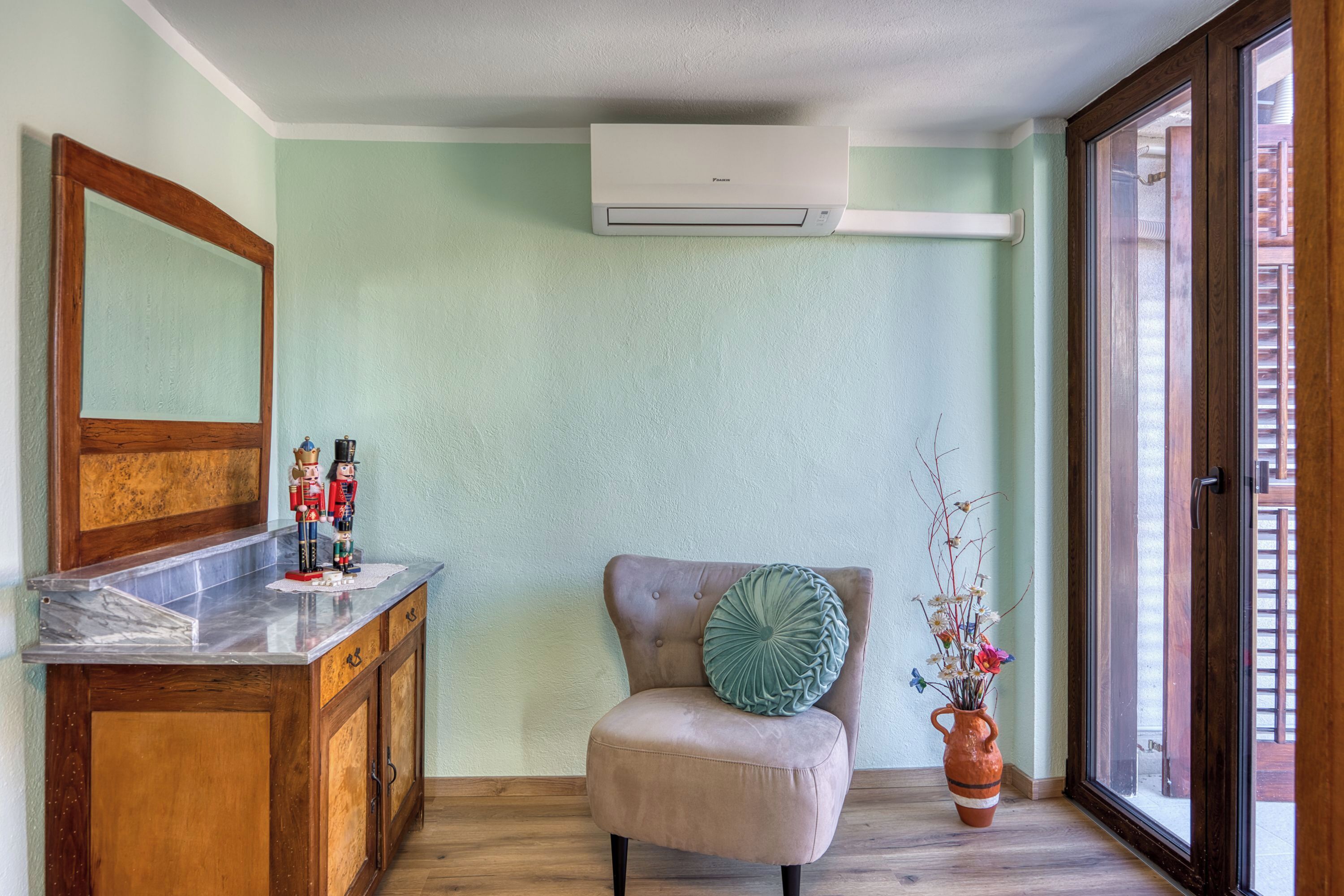 Vila Leonarda, Miren, Slovenia - Monfalcone