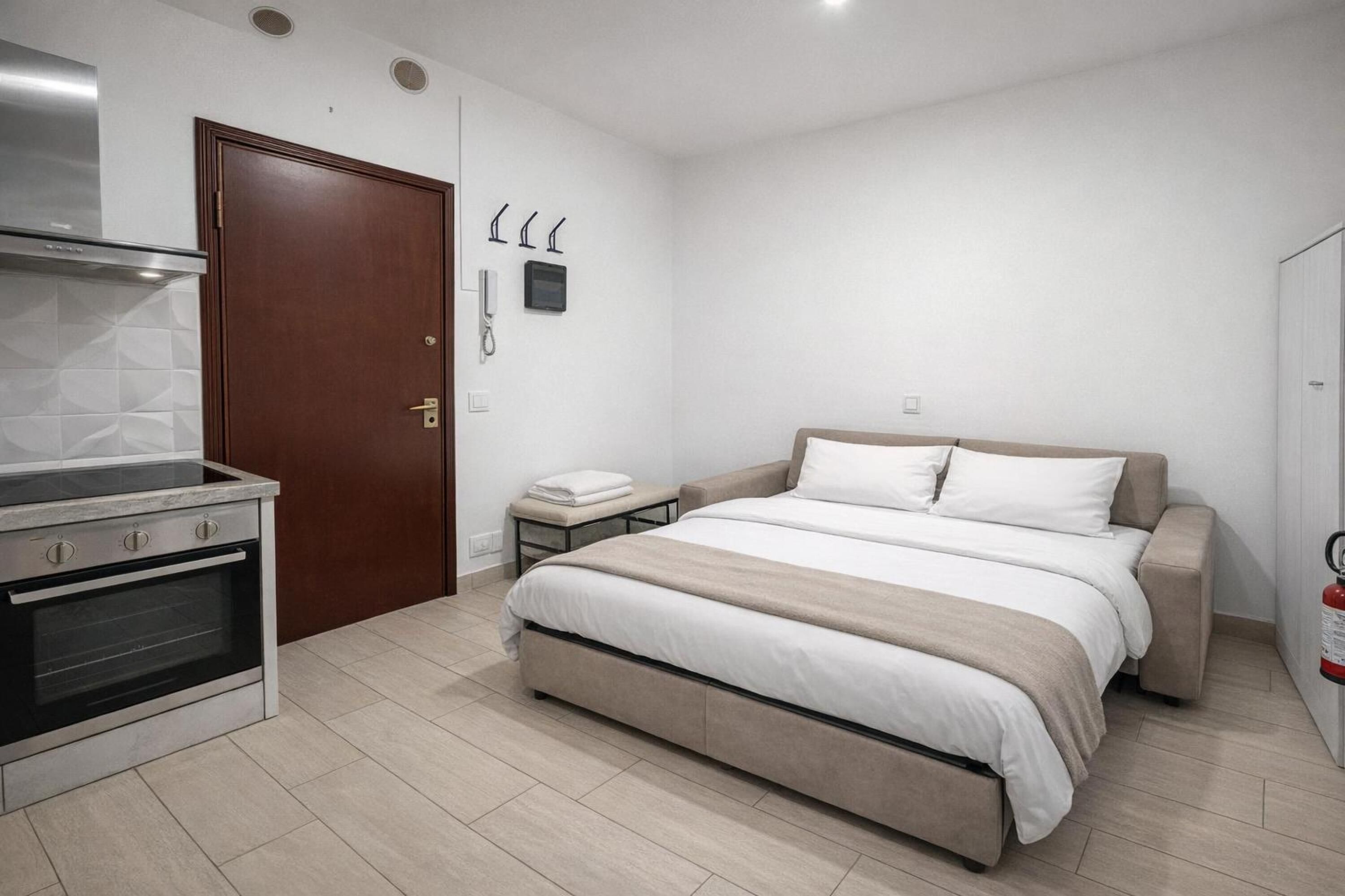 Vespucci Studio - Next To The Sea, Alassio, Italy - Alassio