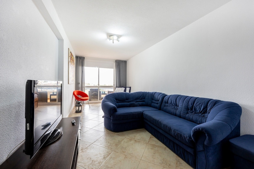 Appartement 'Golden Beach' à Armação De Pêra, Algarve Avec Piscine Partagée - Armação de Pêra