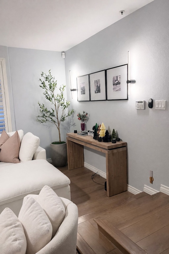 10 Mins From Lax, Sofi, Kia Forum, Intuit Dome, Quiet 1 Bedroom 1 Bath Condo - Inglewood