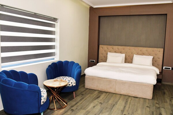 Shakti Resort - Behror