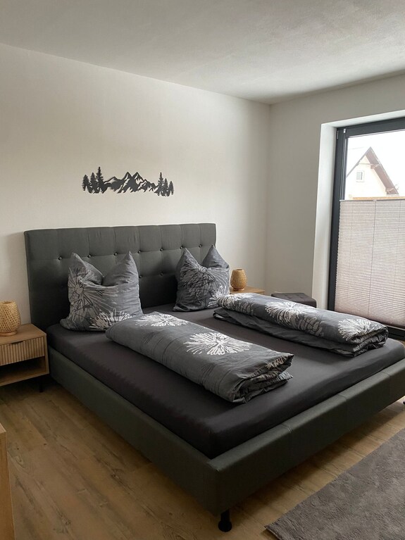 Vacation Apartment "Zum Fichtelsepp" Enjoy A Modern Oasis Of Well-being In The Fichtelgebirge - Warmensteinach