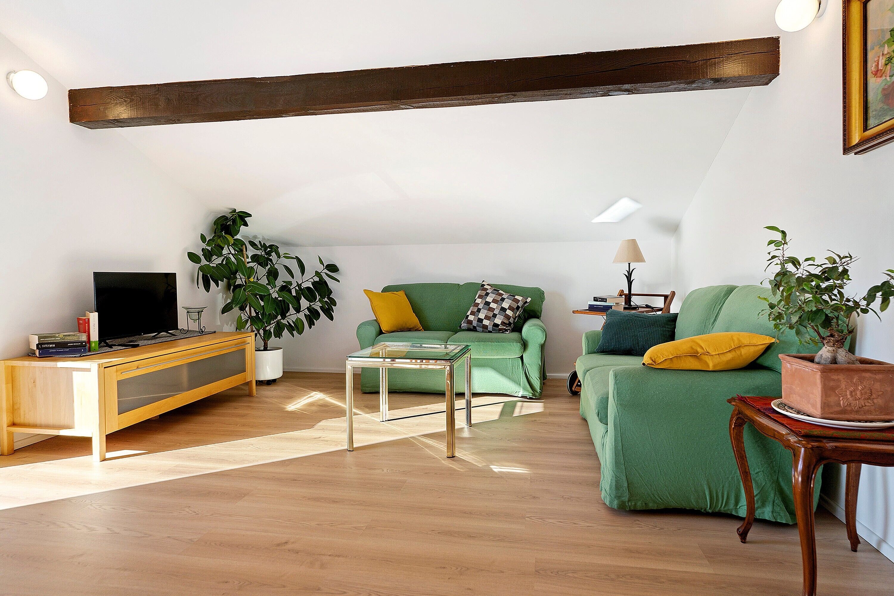 The View - Holiday Apartment - Lavarone