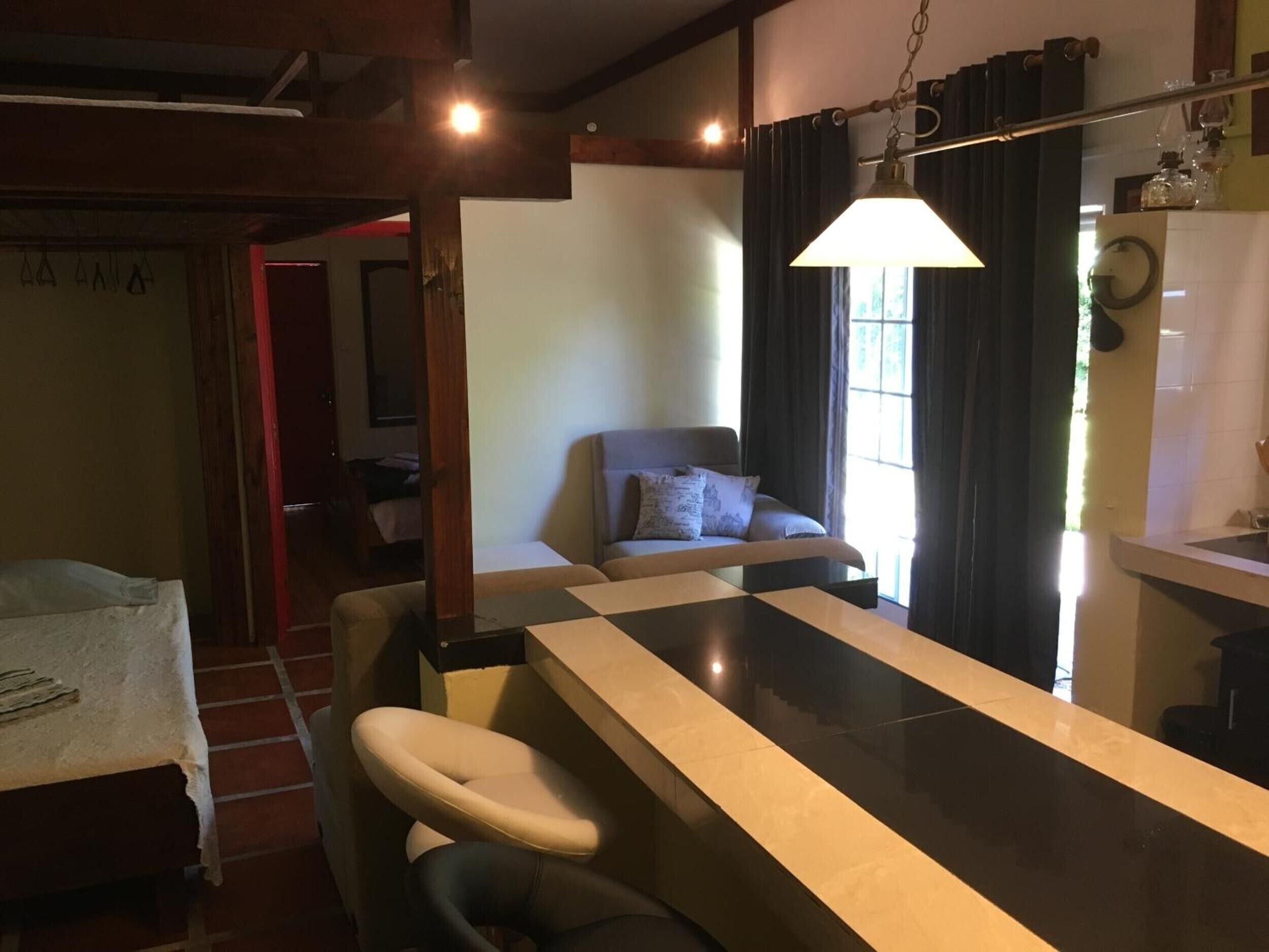 Ferienhaus 'Casa Rural'  Quinta Do Rossio  Ländlicher Tourismus - Azoren