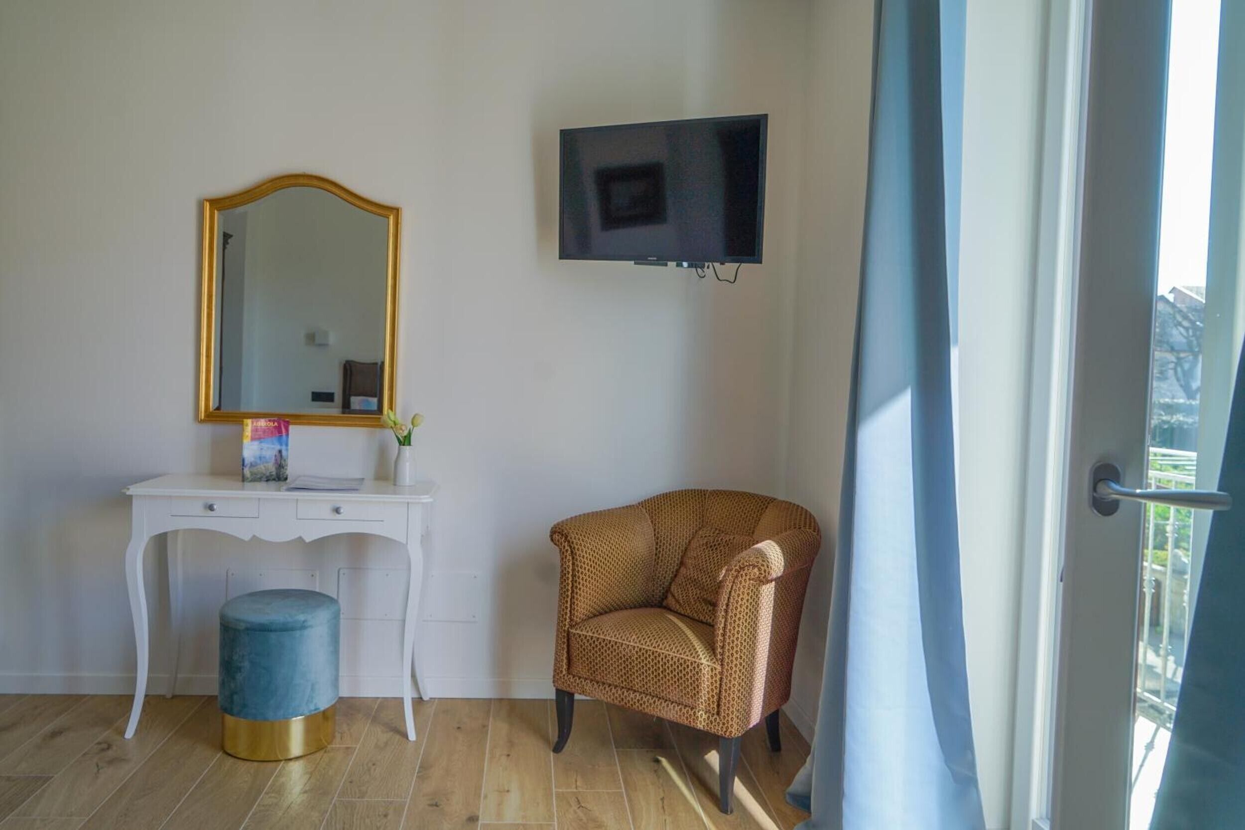 Apartment 'Principe Di Agerola' With Private Terrace, Garden And Wi-fi - Agerola