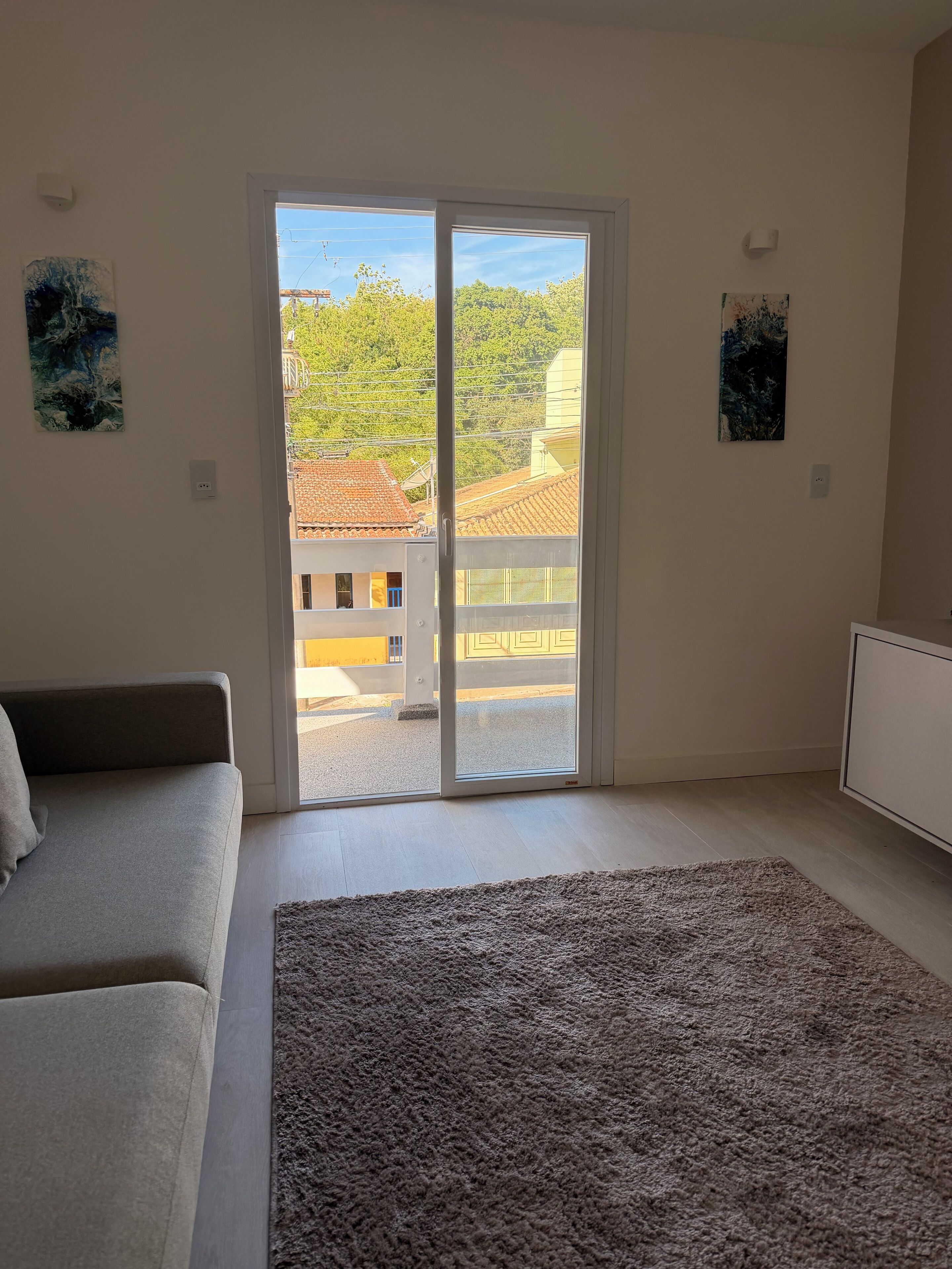 Tons De Cinza - Itatiba