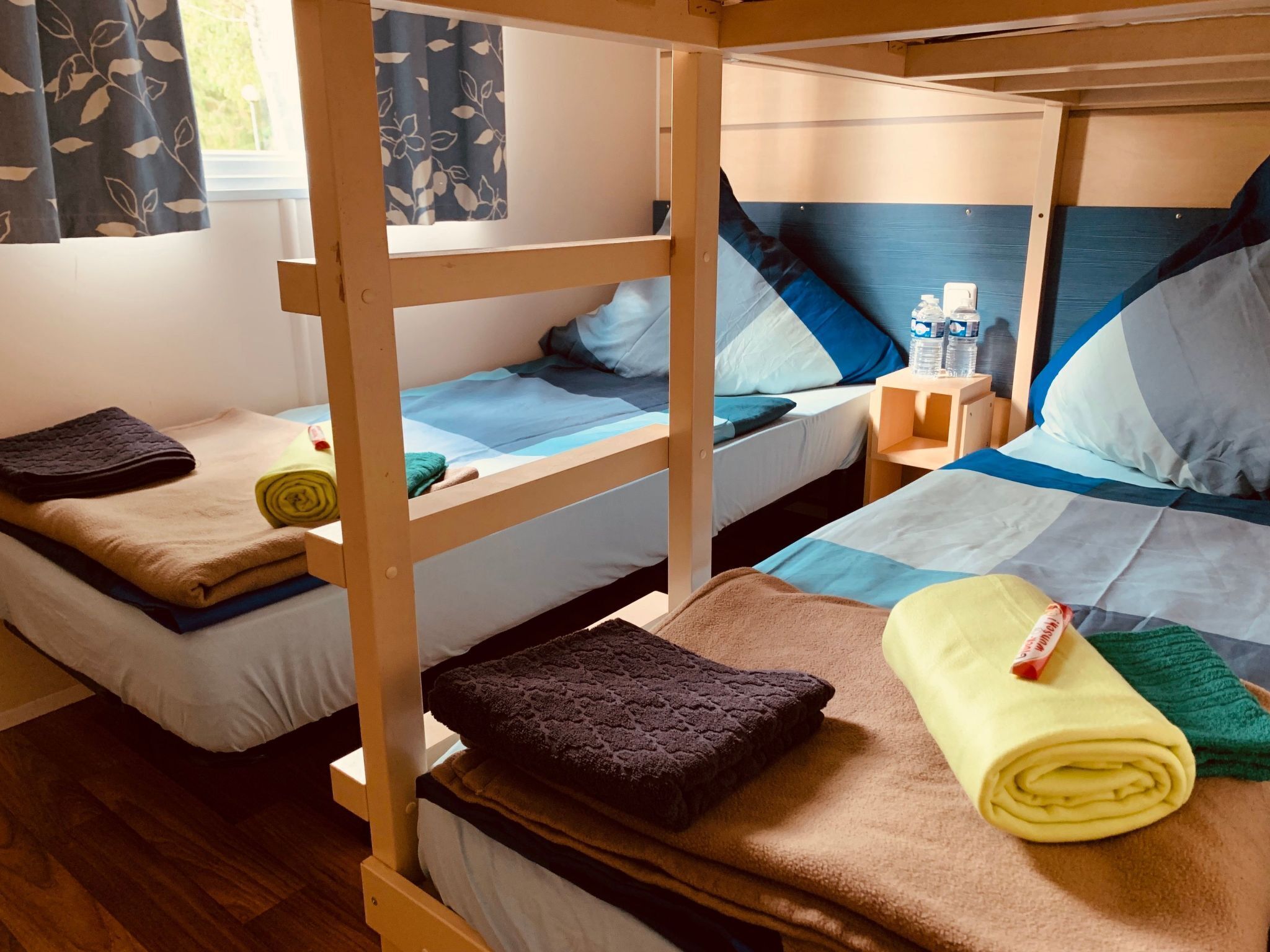 Smart Home Madrid, Europapark, Rulantica Ca. 15min By Interhome - Rust