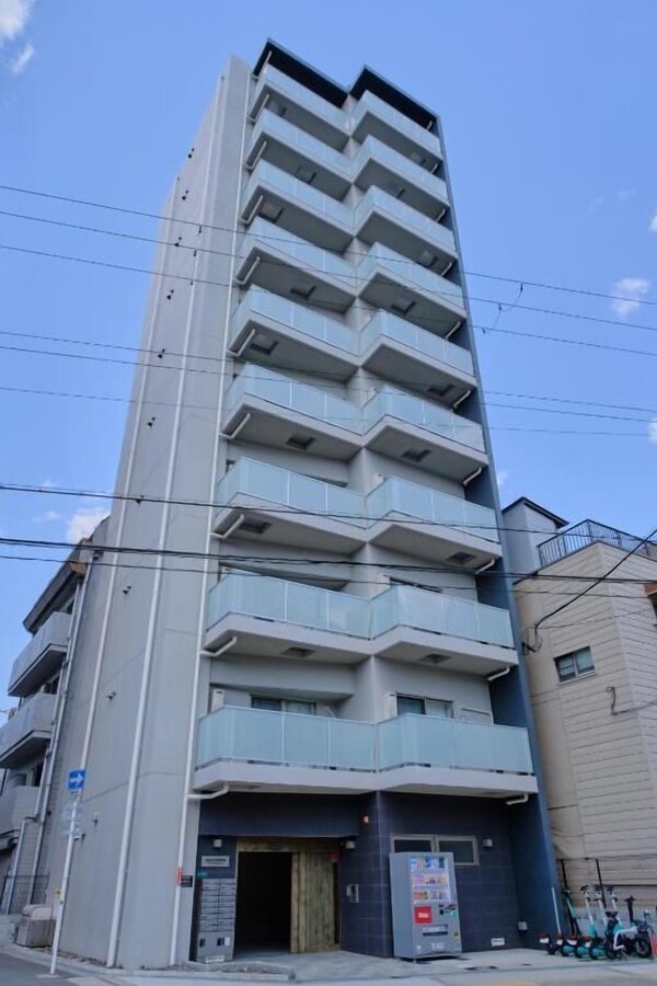 Junction Namba South Hotel Apartment - Osaka