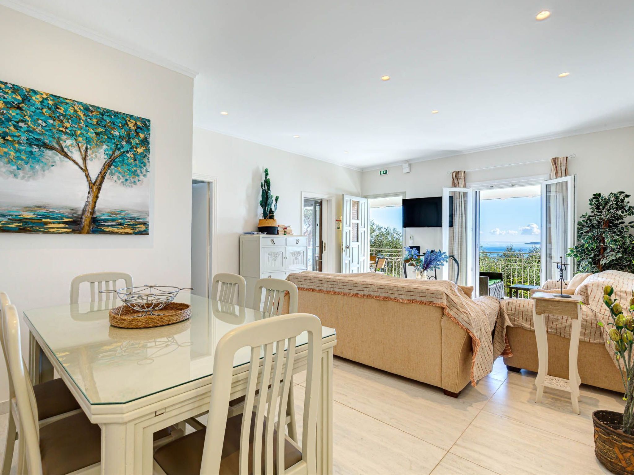 "Villa Nafsika" By Interhome - Kalami