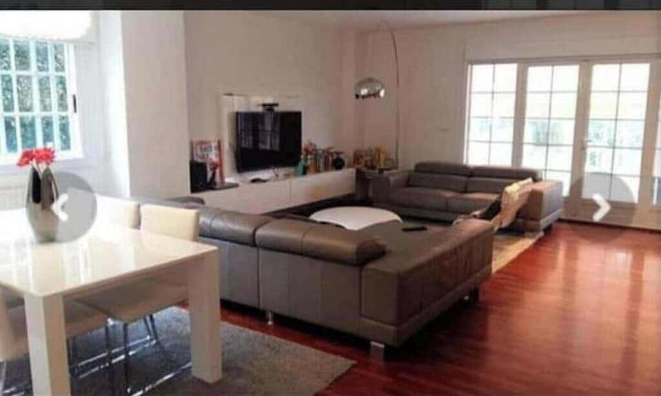 Amplia Casa Rural Con Piscina Privada A 5 Km De Santiago De Compostela - Santiago de Compostela