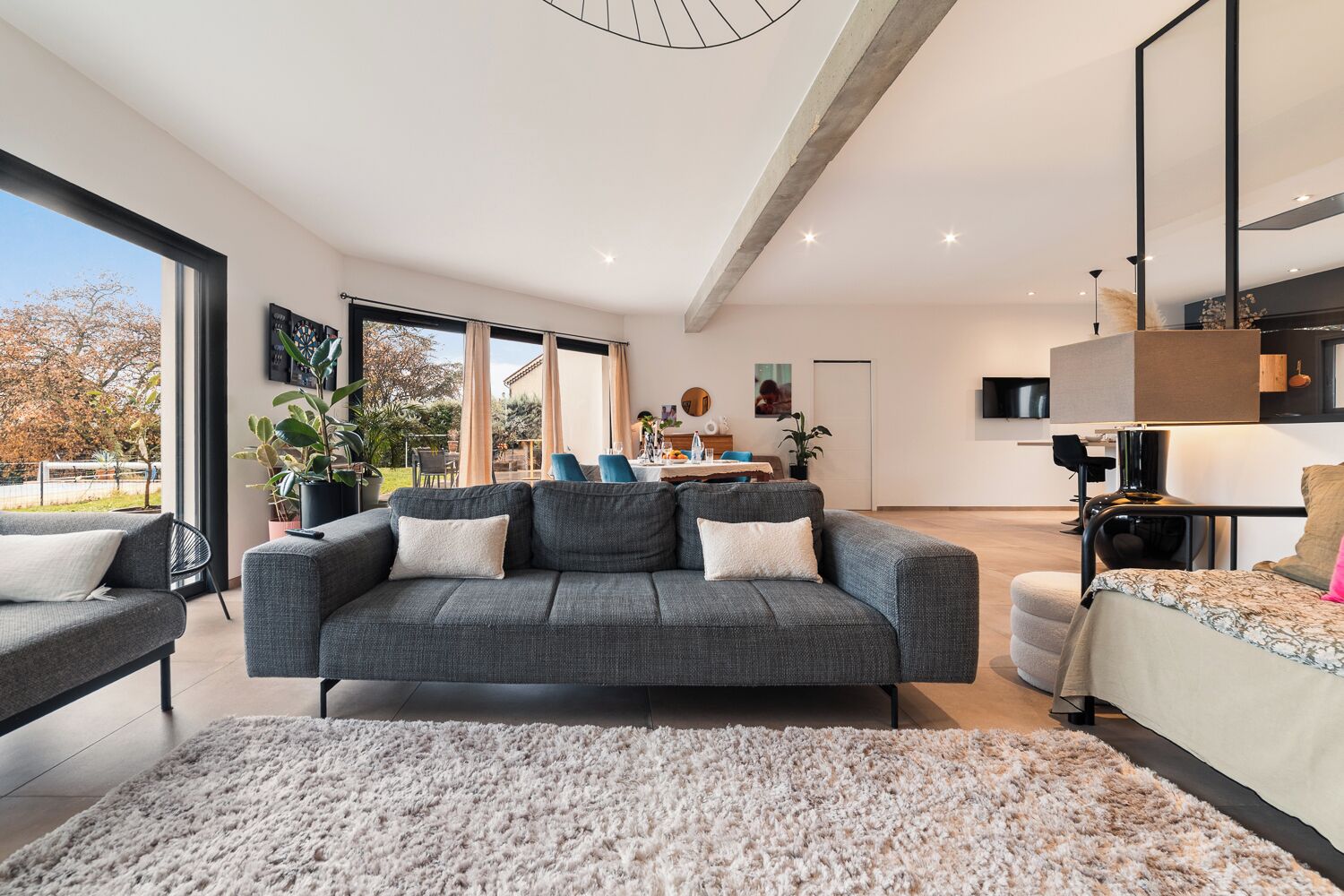 Villa Maison Blondin - Aubenas