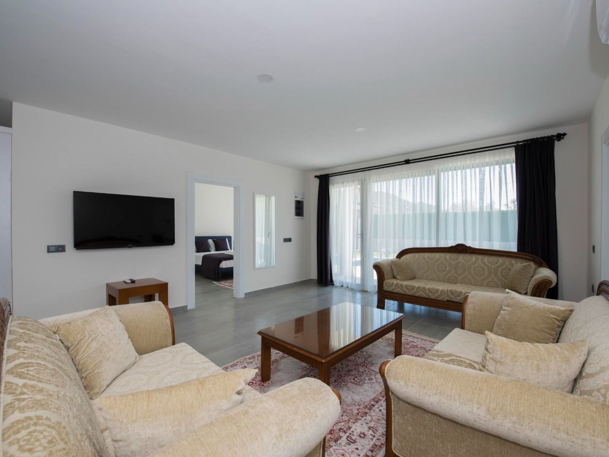 Yasemin By Interhome - Kayaköy