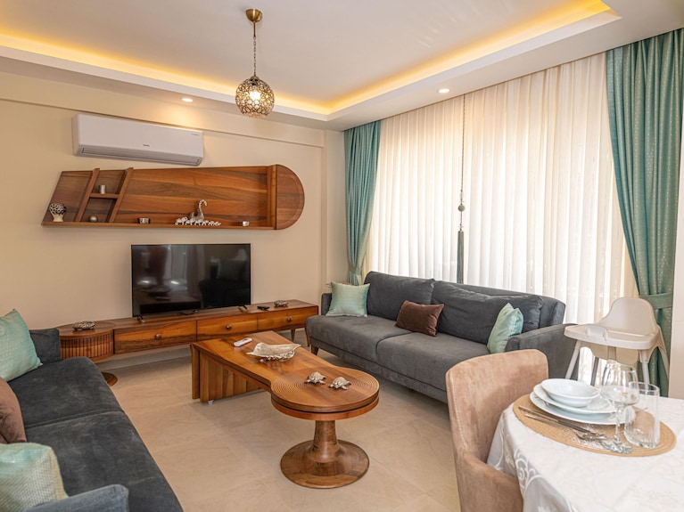 Große Für Villa Bis Zu 9 Personen By Interhome - Fethiye