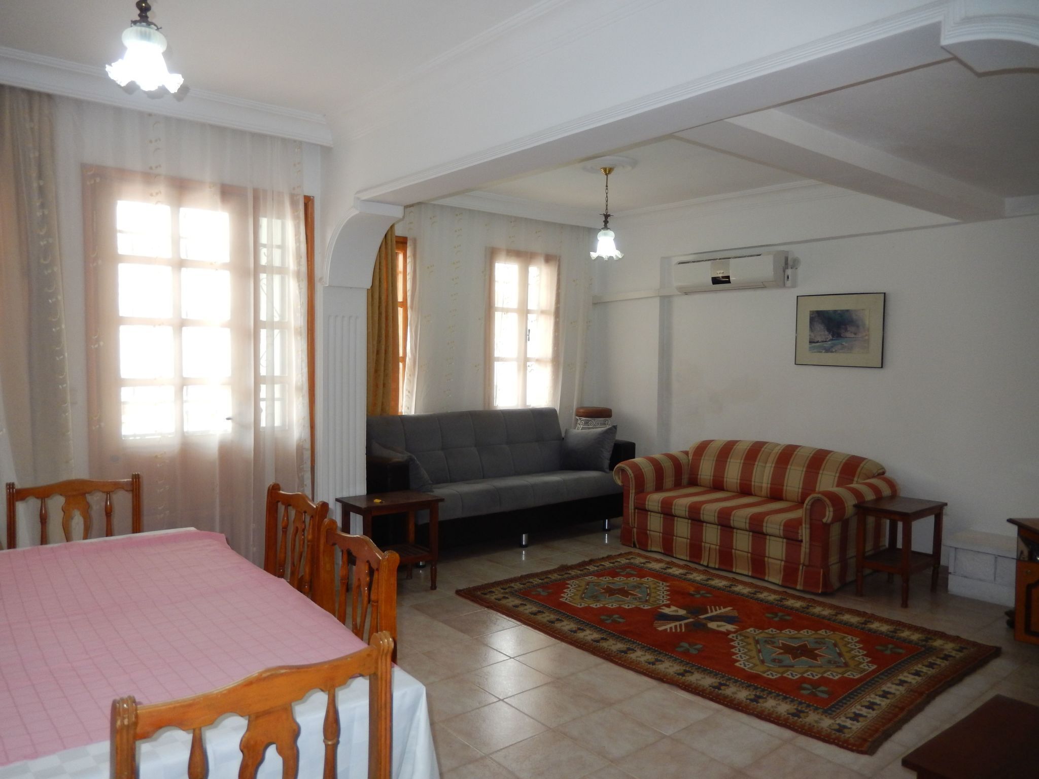 Villa Truva By Interhome - Fethiye