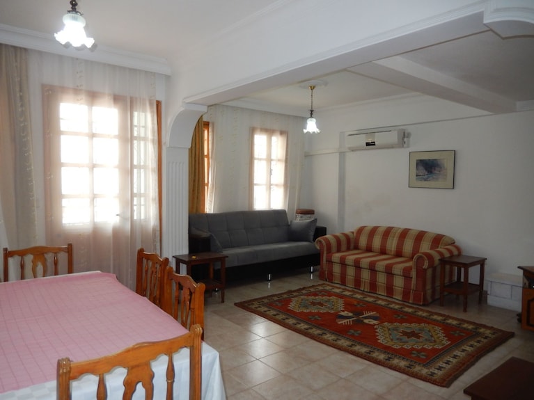 Villa Truva By Interhome - Fethiye