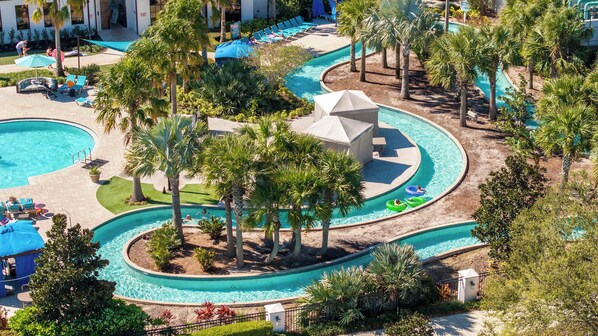 5BR Minions Mickey Rooms w Pool Sun Shelf 8879, Orlando: 2026 Info ...