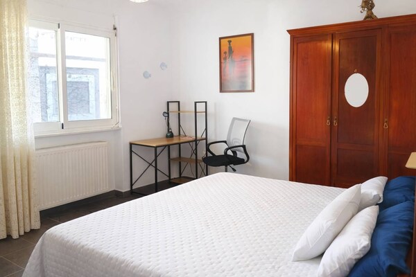 Captain S Place - Cozy Retreat In Alexandroupolis - Çanakkale