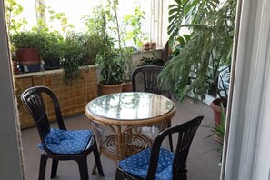 Apartamento | 1 quarto, internet de alta velocidade 