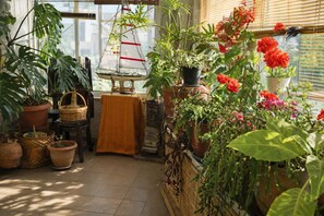 Apartamento | 1 quarto, internet de alta velocidade 