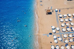 Apartamento | 1 quarto, internet de alta velocidade 