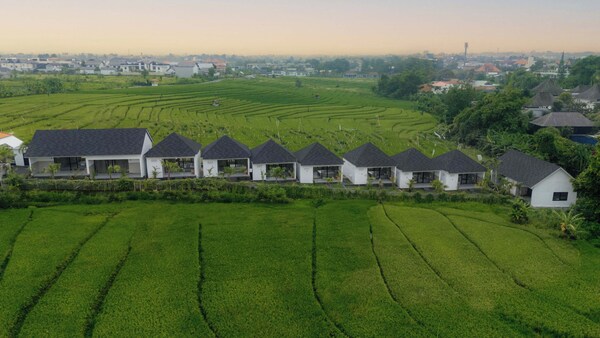 Gangga Homestay Pererenan - Canggu