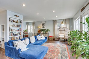 Casa (3 Bedrooms) | Interior