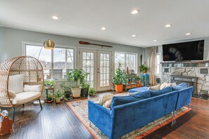 Casa (3 Bedrooms) | Interior