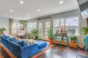 Casa (3 Bedrooms) | Interior