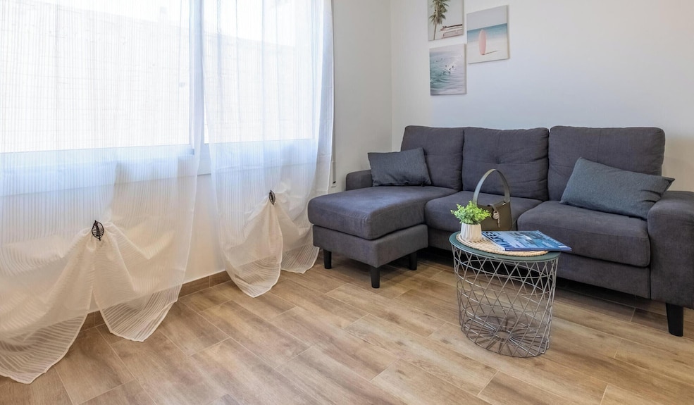 Apartamento Acogedor En Palamós - Con Aire Acondicionado - Palamós