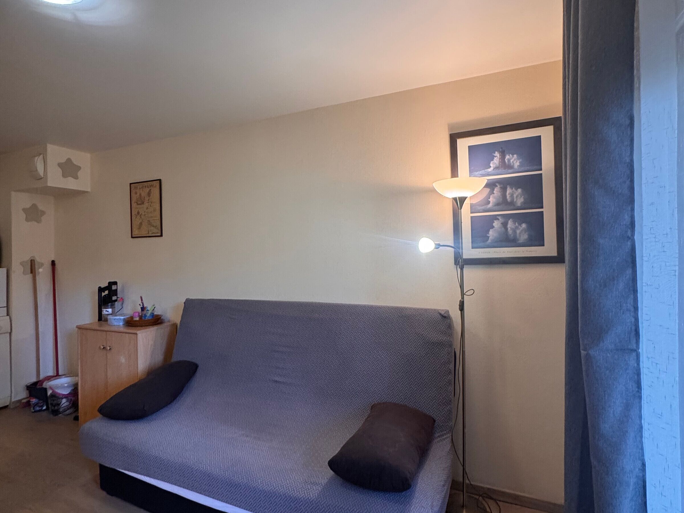 Appartement Lumineux Près De La Plage à Villers-sur-mer - Villers-sur-Mer