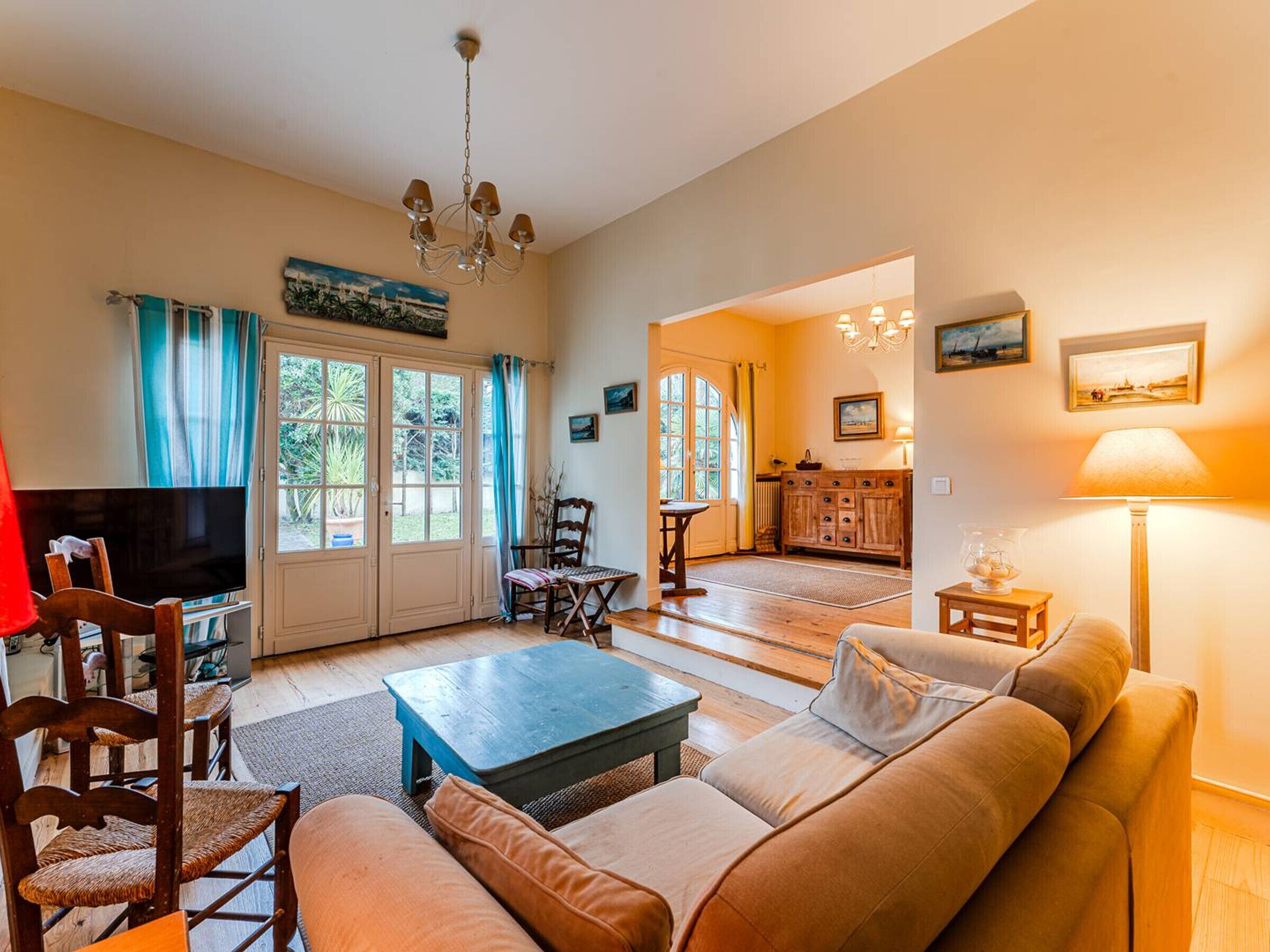 Arcachon, Les Abatilles : A 450 M De La Celebre Source Des Abatilles ! - Cap Ferret