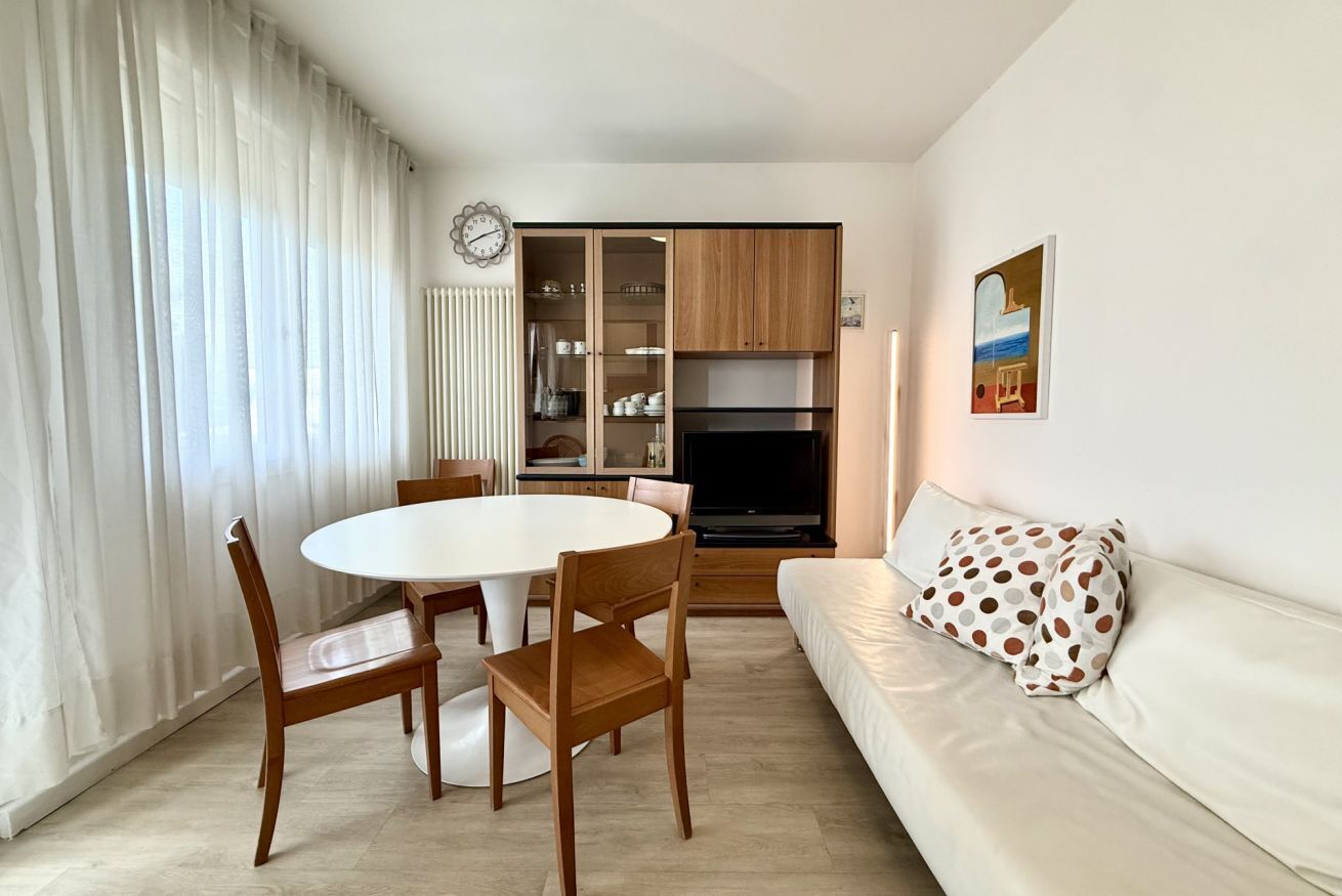 Corradini 8 - Carraro Immobiliare Jesolo - Jesolo