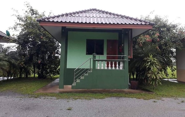 Homhug Resort - Chiang Kham District