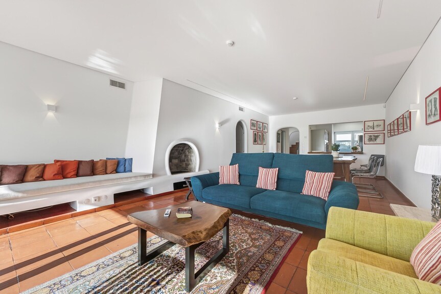 Casa Mimosa | 3 Bedrooms | Royal De Vale Do Lobo - Algarve