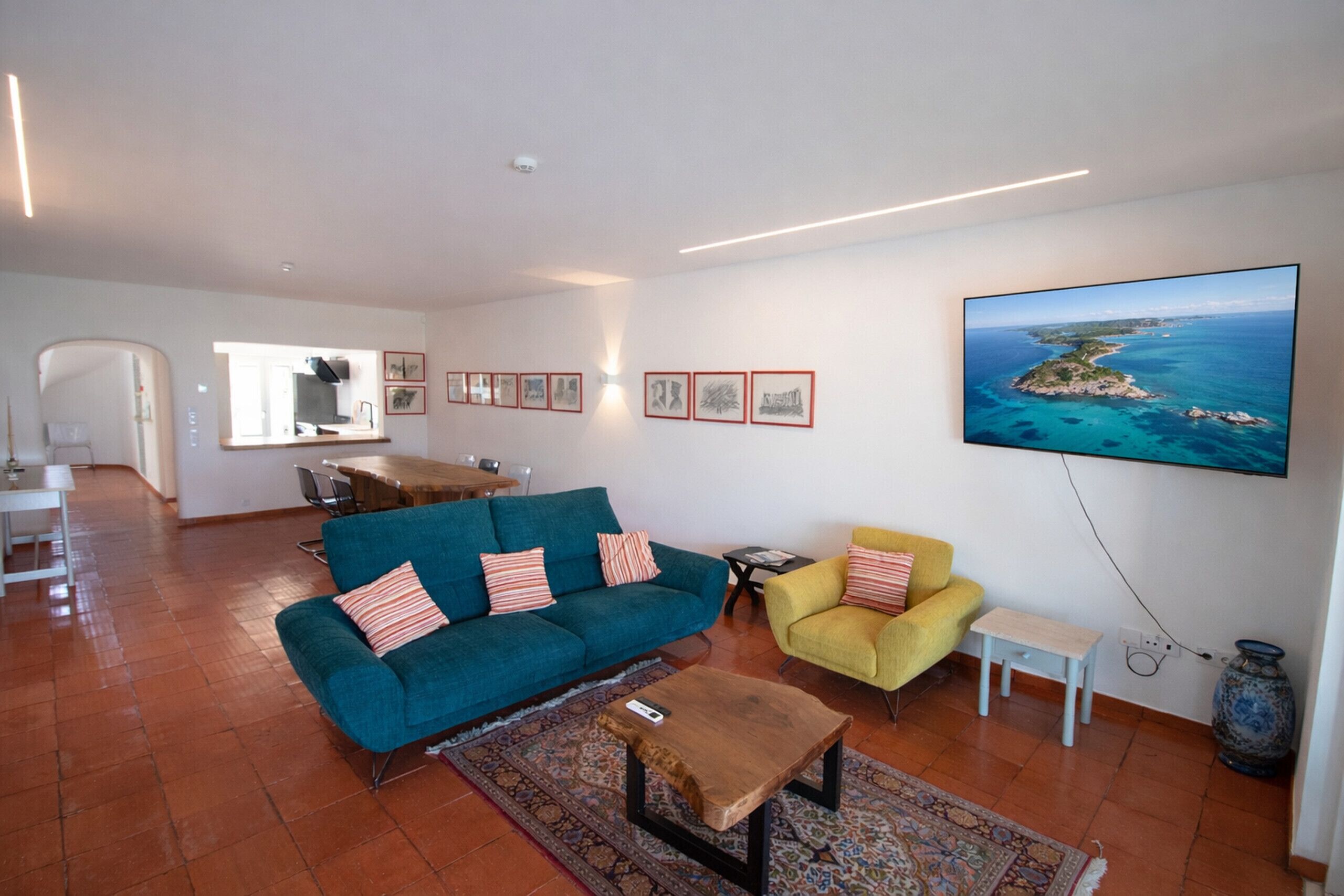 Casa Mimosa | 3 Habitaciones | Royal De Vale Do Lobo - Distrito de Faro