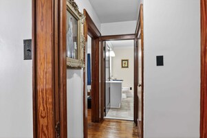 Casa, 2 quartos | Interior