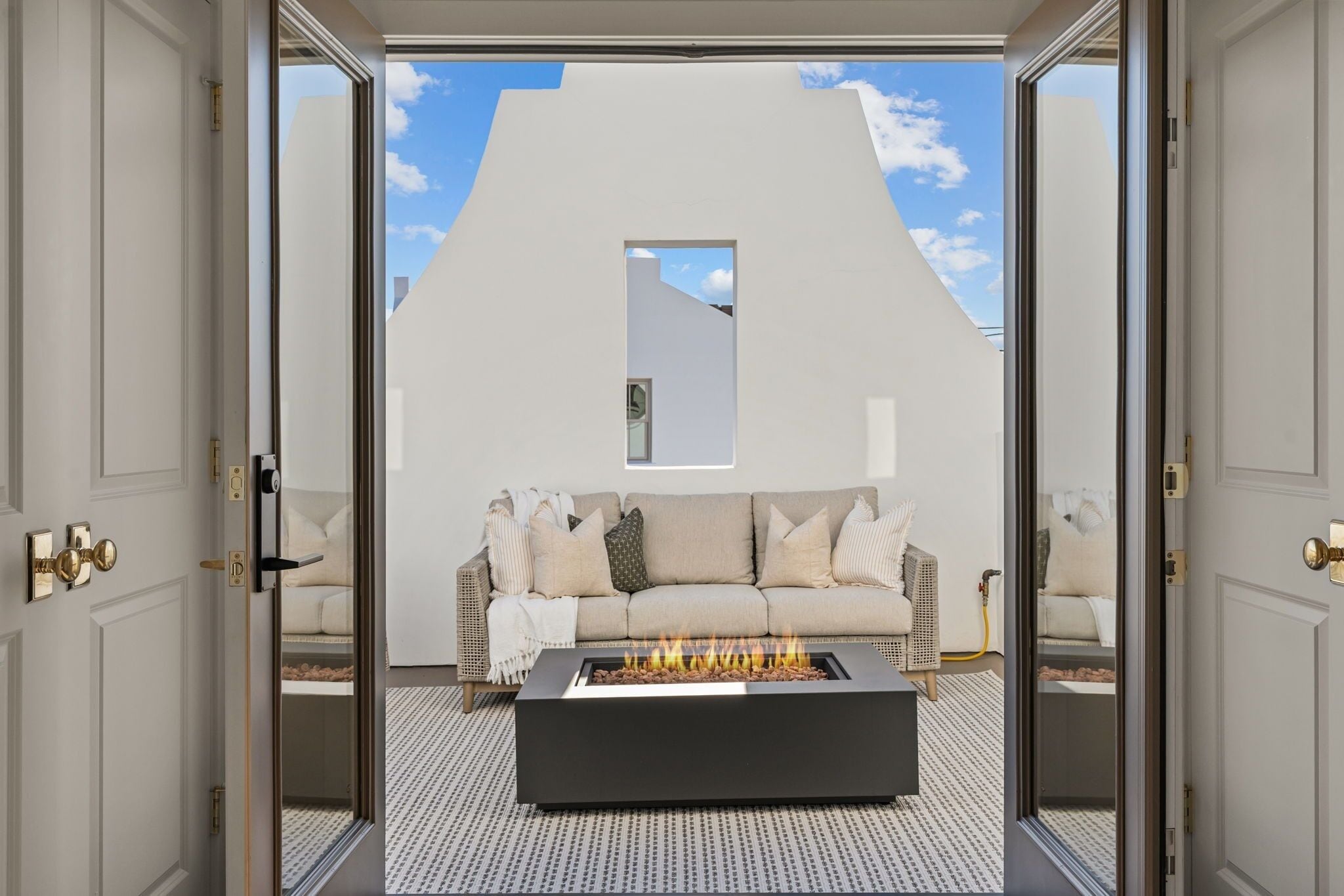 Casa de Férias, 4 quartos | Interior